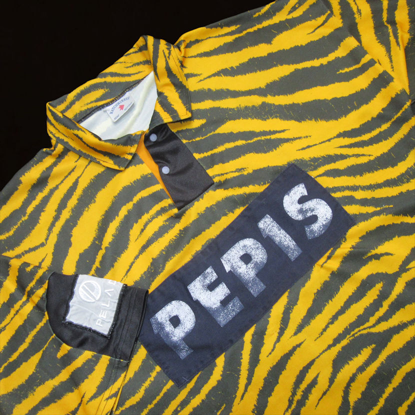 1993 H Front – HULL CITY KITS