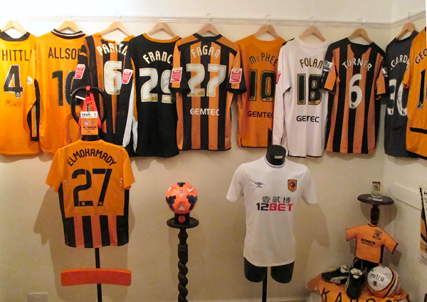collection – HULL CITY KITS