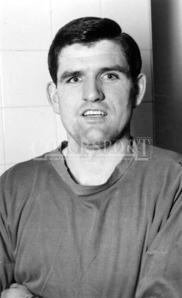 Maurice Swan (Goalkeeper) – Hull City. 1963-67. Credit: Colorsport ...