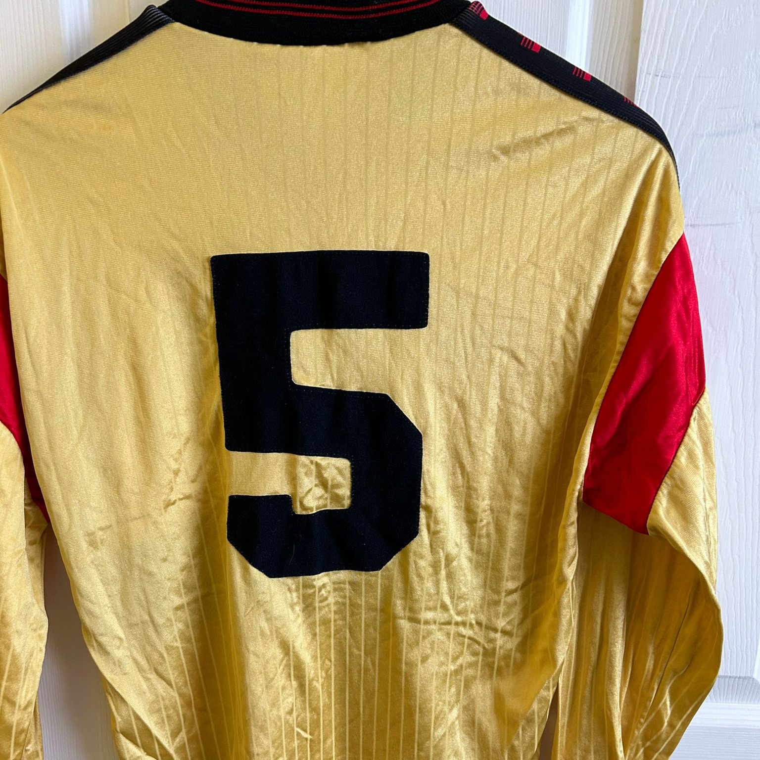 TerryKent5 – HULL CITY KITS