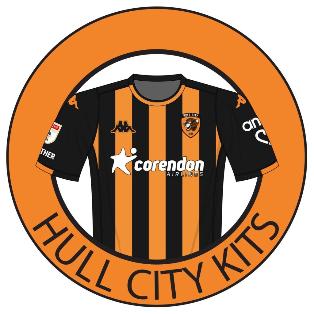 Kit Archive: 1980-1982 – HULL CITY KITS